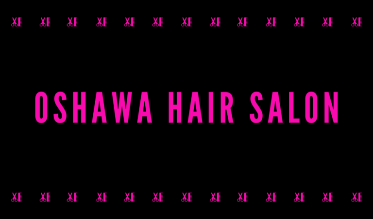 Oshawa Hair Salon - $20 Off Single Braid New Clients